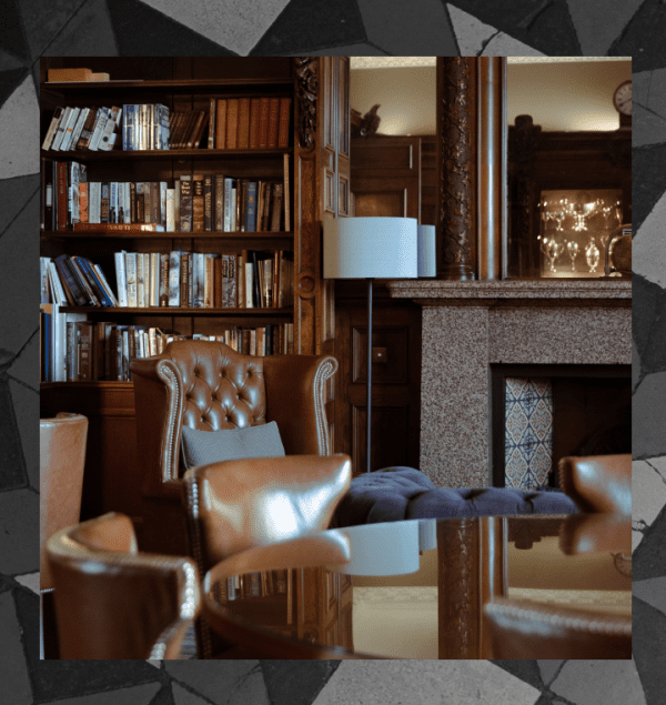 Royal Scots Club – Legacy in Motion.