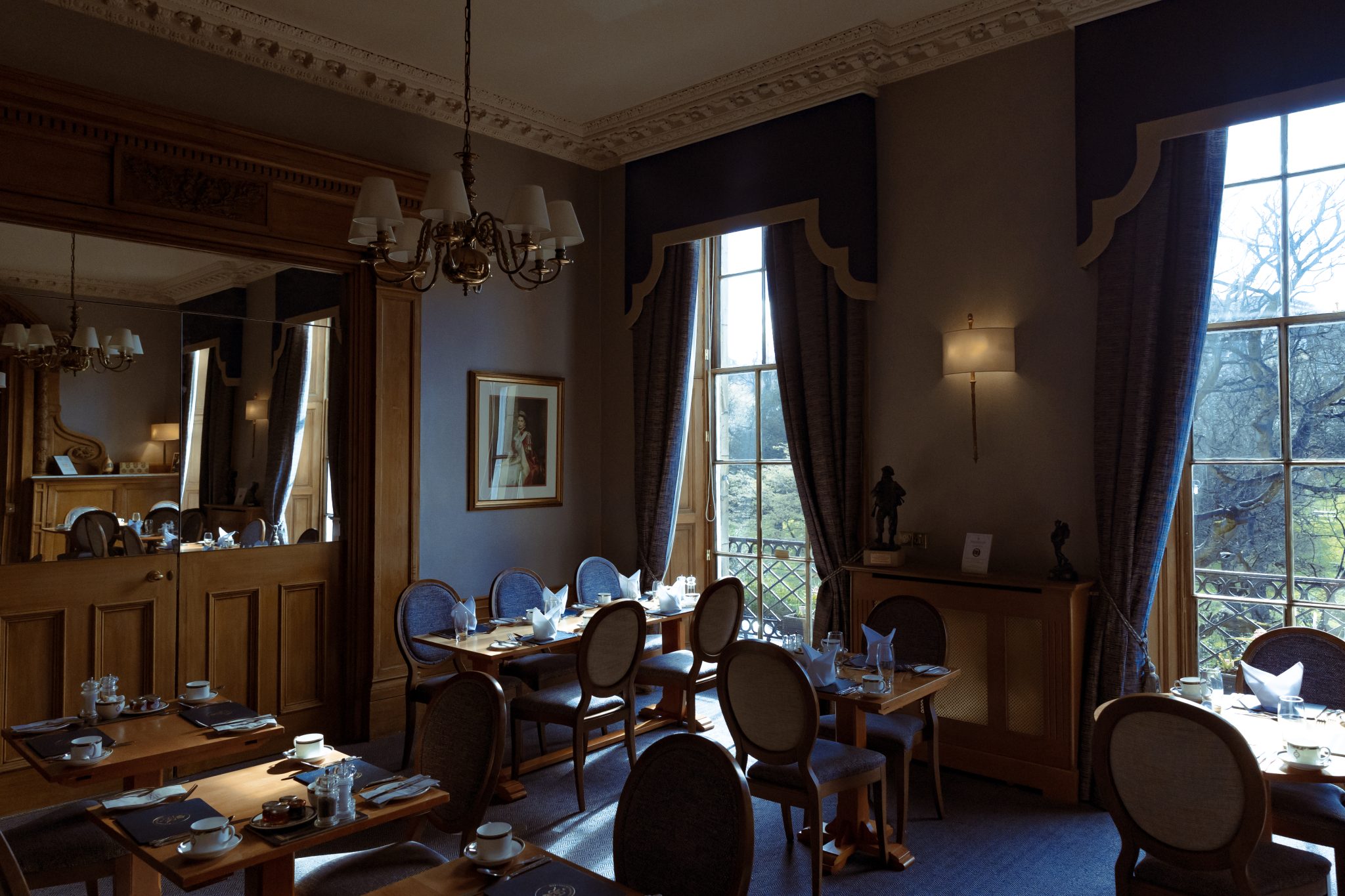 What’s On at The Club – Royal Scots Club