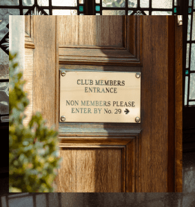 Become a member – Royal Scots Club