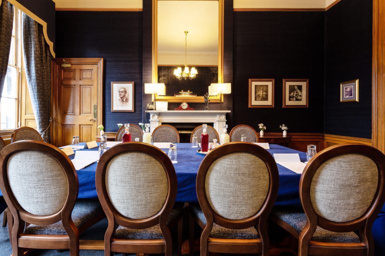 The Royal Scots Club – Private Members Club – Royal Scots Club